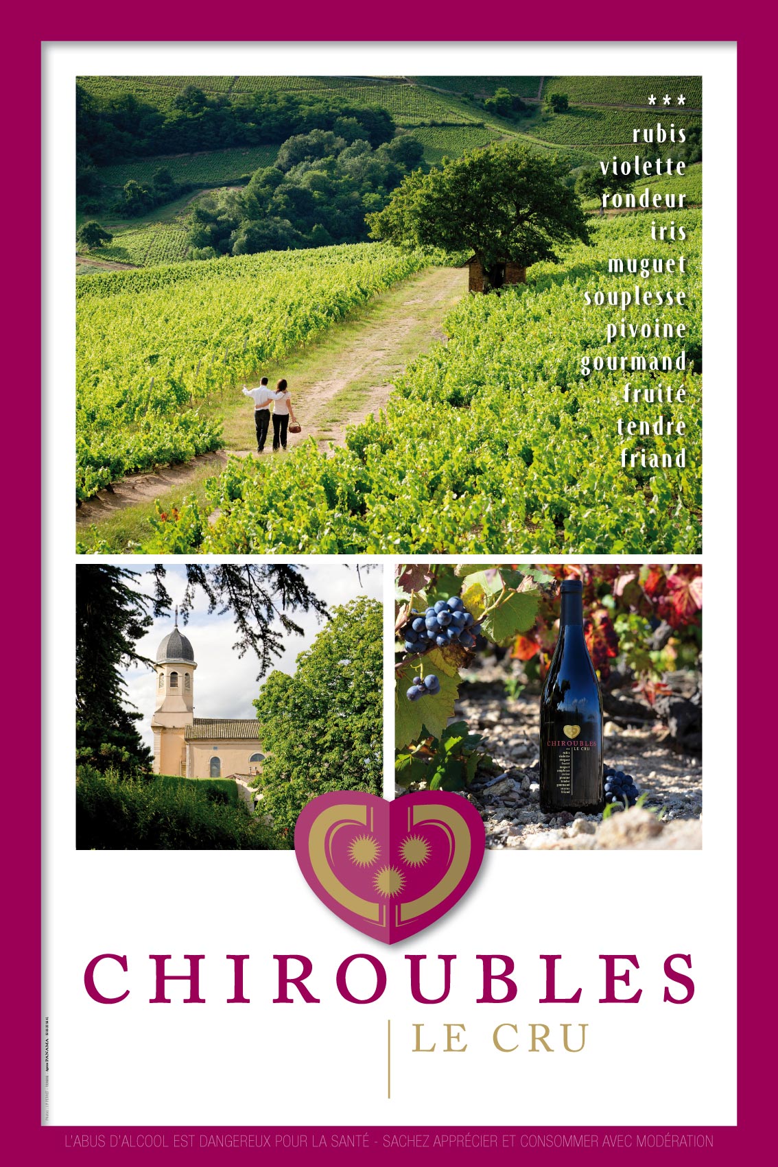 Agence Panama, la communication sensible à VOS projets