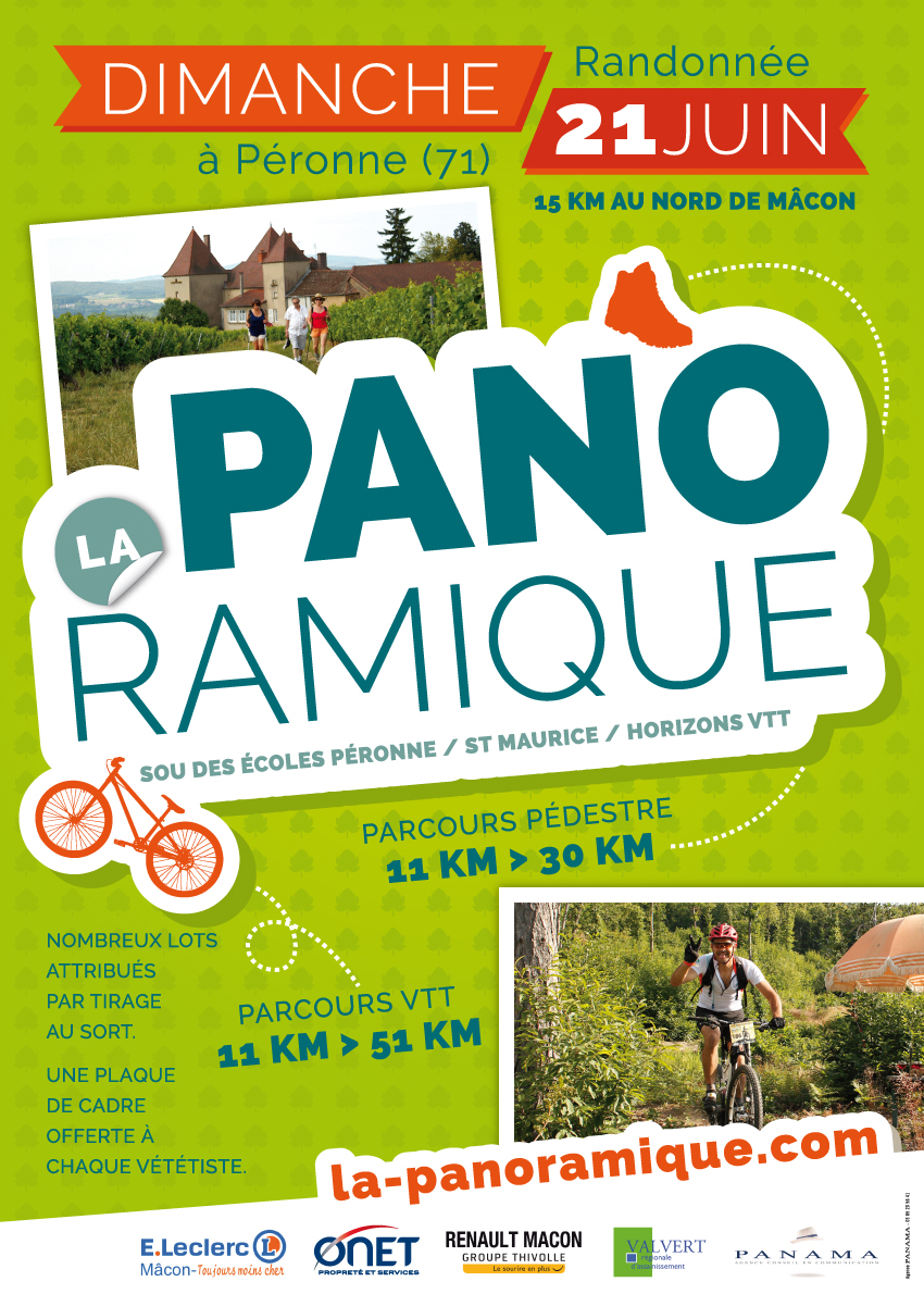 Panama – Agence conseil en communication & publicité à Mâcon (71)